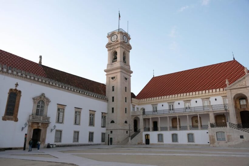 From Porto: Fátima and Coimbra Tour - Who Is This Tour Best For?
