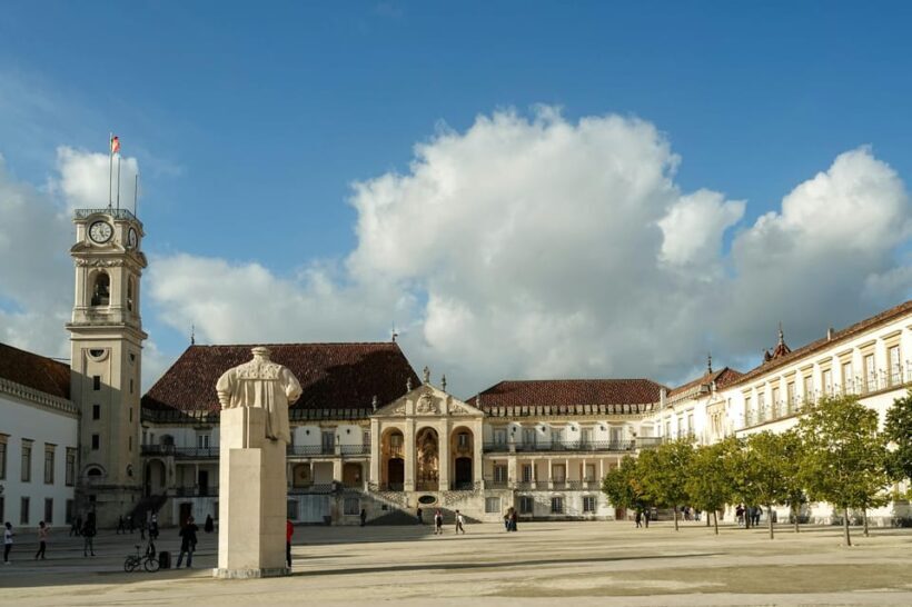 From Porto: Fátima and Coimbra Tour - The Sum Up