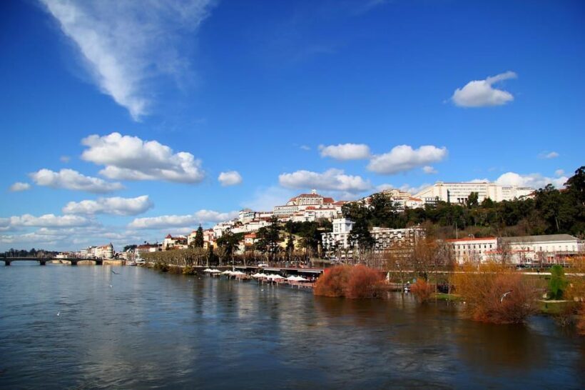 From Porto: Fátima and Coimbra Tour - FAQ