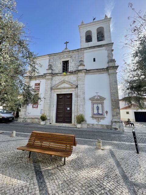 From Porto: Fatima and Miracle of Santarem Private Day Tour - The Practicalities: What to Expect