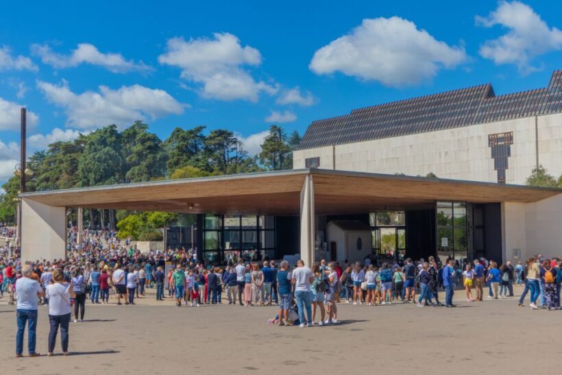From Porto: Fatima and Miracle of Santarem Private Day Tour - The Sum Up