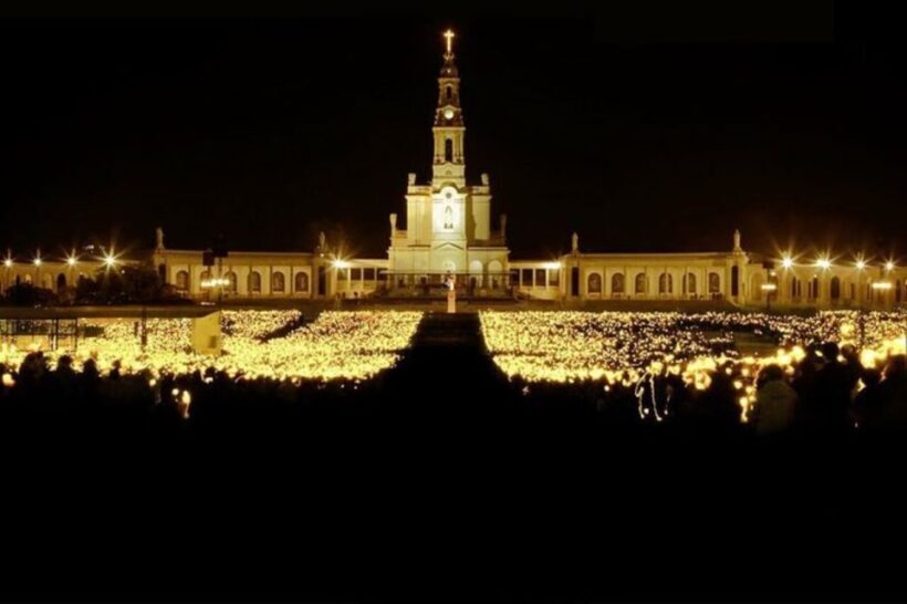 From Porto: Fatima and Miracle of Santarem Private Day Tour - FAQs