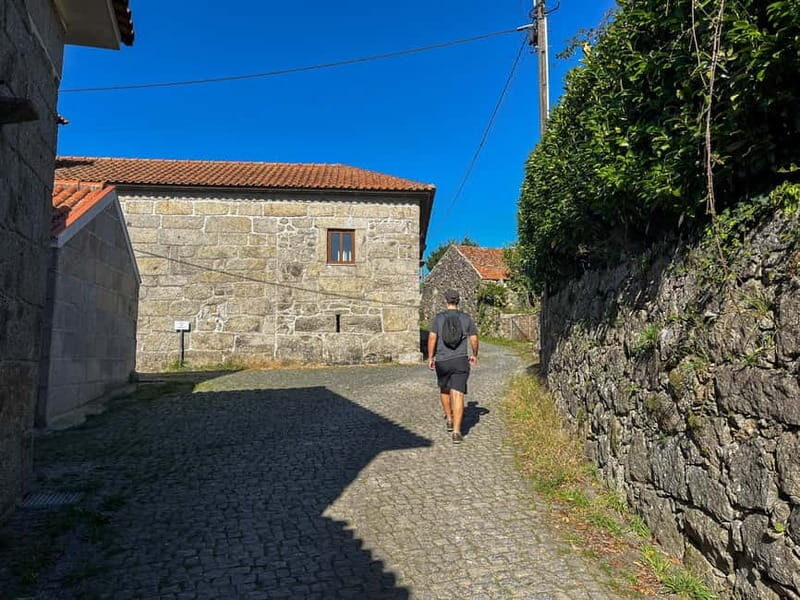 From Porto: Forest Waterfalls & Roman Ruins Trail Tour - FAQs
