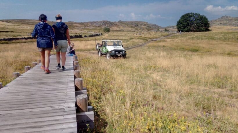 From Porto: Freita Mountain [Arouca Geopark]- Jeep Tour - Who Would Love This Tour?
