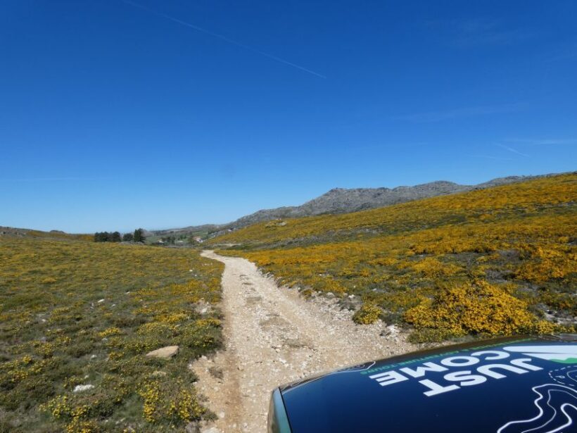 From Porto: Freita Mountain [Arouca Geopark]- Jeep Tour - FAQ