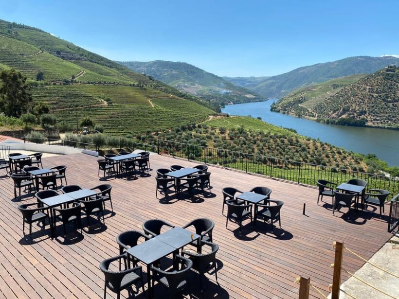 From Porto: Full-Day Douro Valley & Wine Tour with Lunch - What Makes This Tour Valuable?