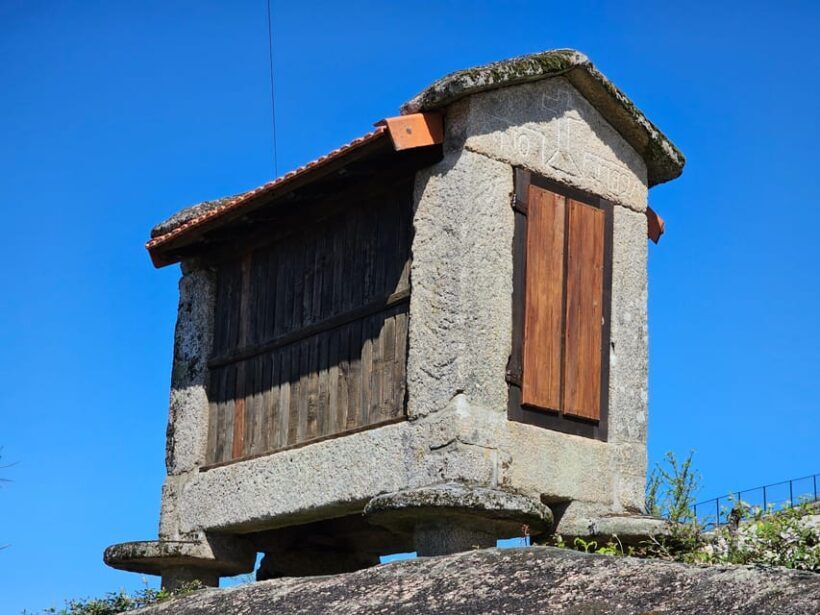 From Porto: Full-Day Tour in Gerês National Park - Exploring Portugals Unique National Park