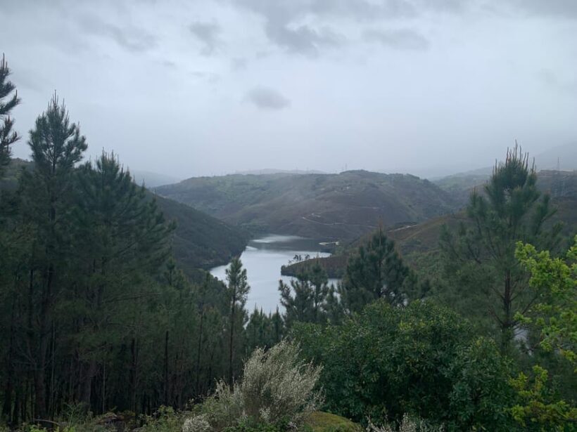 From Porto: Full-Day Tour in Gerês National Park - Tasting Local Products and Final Reflections
