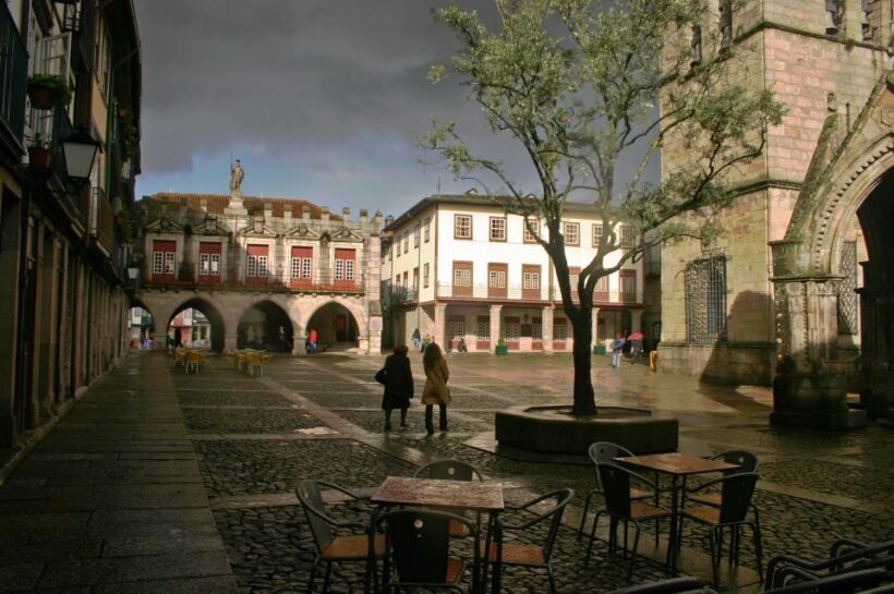 From Porto: Full-Day Trip of Minho Region - Who Should Consider This Tour?