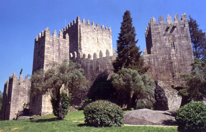 From Porto: Full-Day Trip of Minho Region - FAQ
