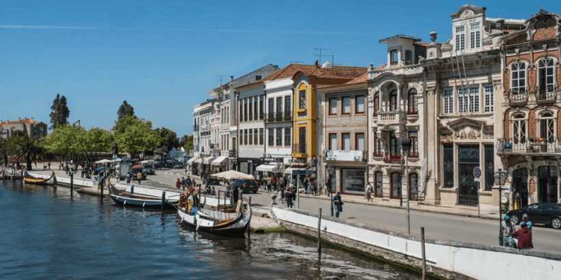 From Porto: Full-Day Trip to Coimbra & Aveiro with Boat Ride - The Sum Up