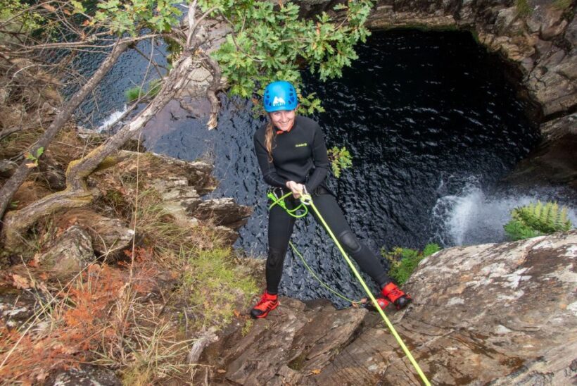 From Porto: Guided Canyoning Tour in Arouca Geopark - Final Thoughts