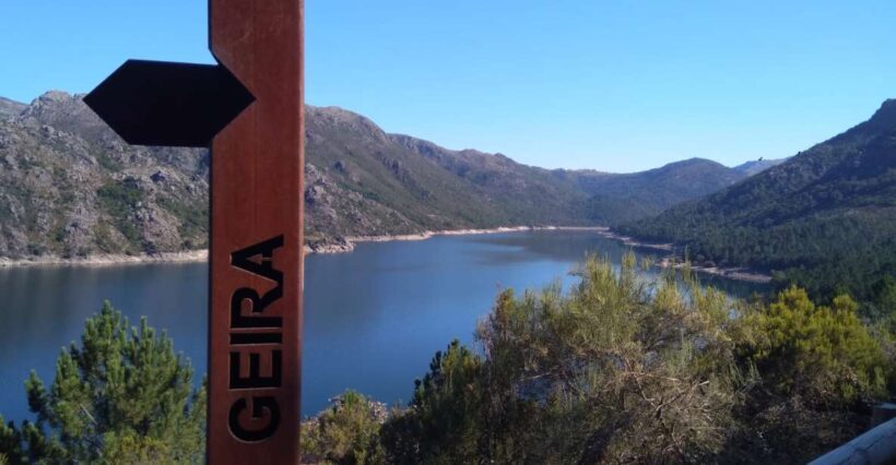 From Porto: Guided tour to Gerês Park - Key Points