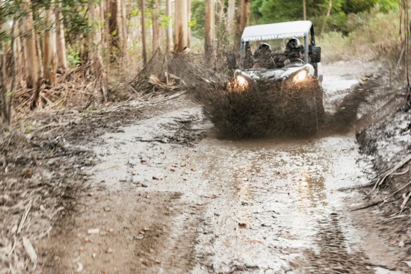 From Porto: Off-Road Buggy Adventure - The Experience: What You Can Expect