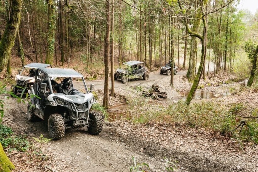 From Porto: Off-Road Buggy Adventure - Final Thoughts: Is it Worth It?