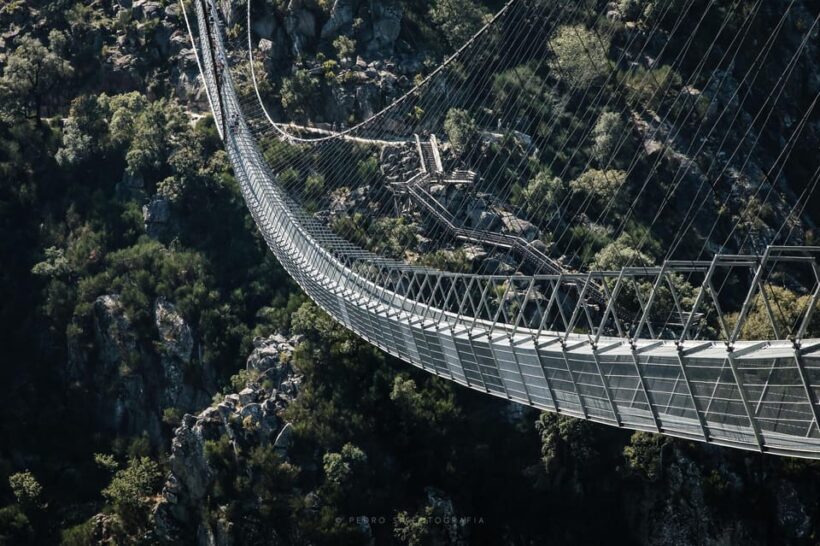 From Porto or Aveiro: 516 Arouca Suspended Bridge Tour - Final Thoughts