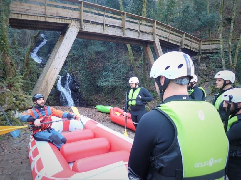From Porto: Paiva River Rafting Adventure - Adventure Tour - Final Thoughts on Value and Experience
