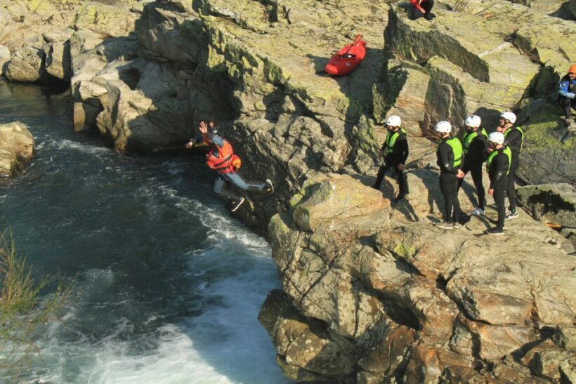 From Porto: Paiva River Rafting Adventure - Adventure Tour - FAQs