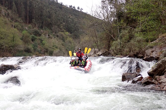 From Porto: Paiva River Rafting Adventure - Adventure Tour - The Value of This Experience