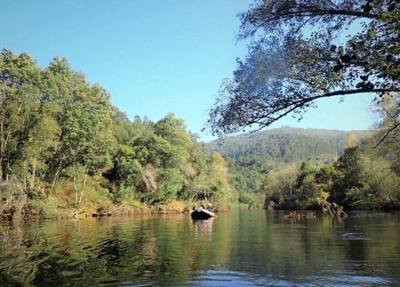 From Porto: Paiva River Rafting Discovery - Adventure Tour - The Return: From Arouca Back to Porto