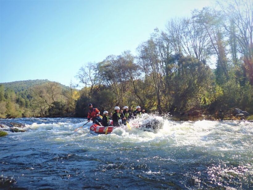 From Porto: Paiva River Rafting Discovery - Adventure Tour - Final Thoughts: Is This Tour For You?