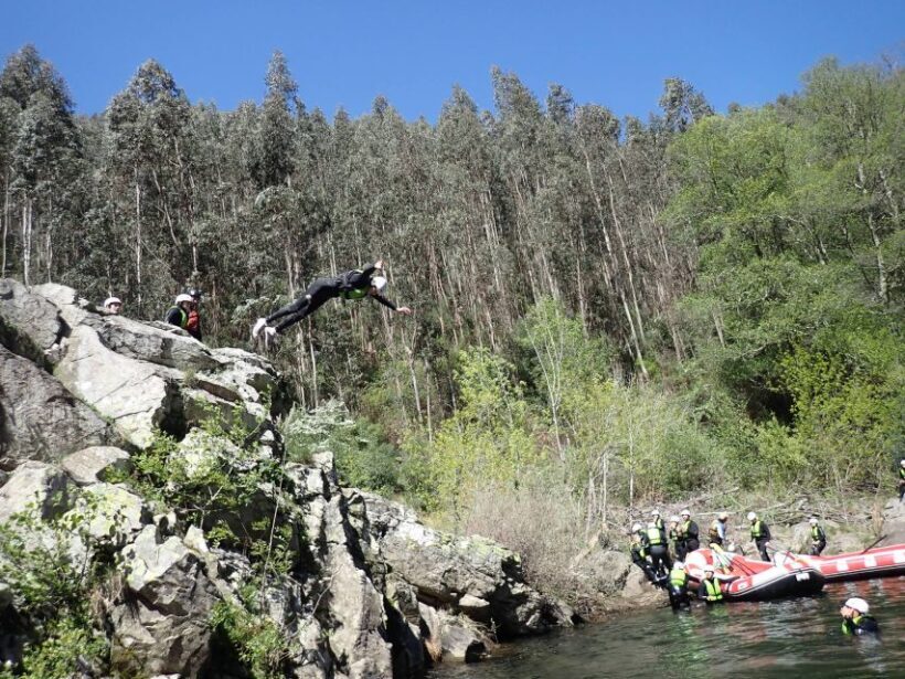 From Porto: Paiva River Rafting Discovery - Adventure Tour - FAQ