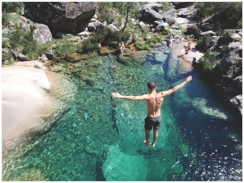 From Porto: Peneda-Gerês National Park Tour with Lunch - The Value Proposition