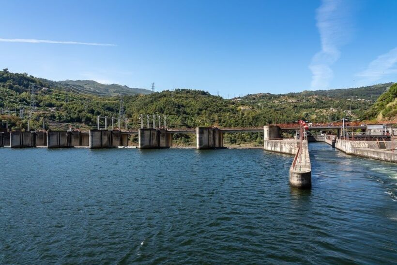 From Porto: Pinhão and Douro Valley Scenic Boat Tour - What to Expect on the Cruise