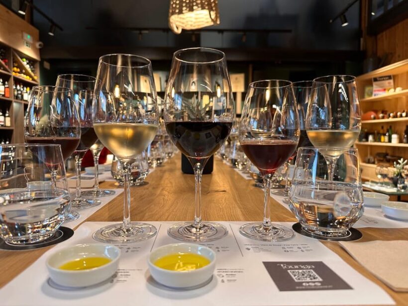From Porto: Premium Douro Valley Small-Group Wine Tour - The Sum Up: A Well-Rounded, Authentic Douro Experience