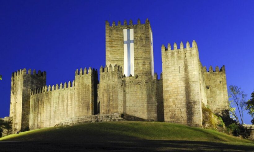 From Porto: Private Braga and Guimarães Tour with Pickup - Who Would Love This Tour?