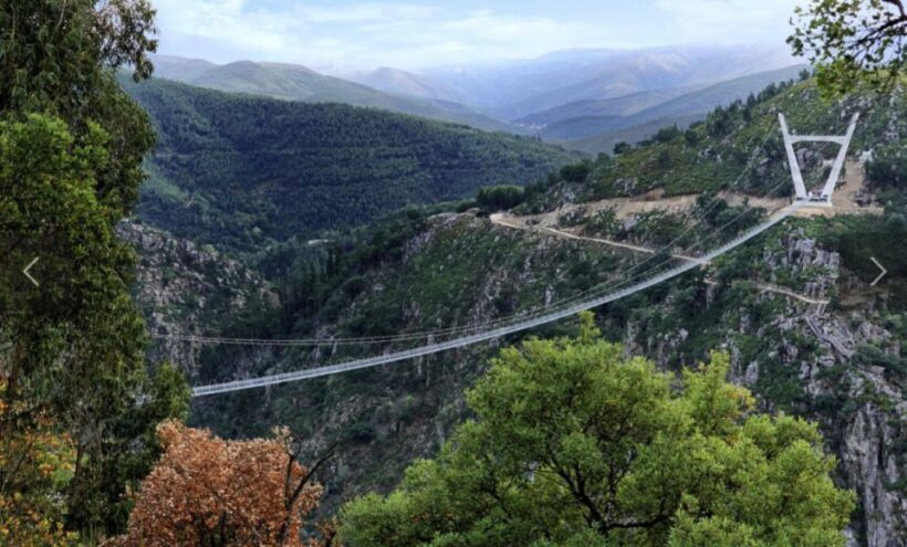 From Porto: Private Bridge 516 Arouca Tour - What Makes This Tour Stand Out?