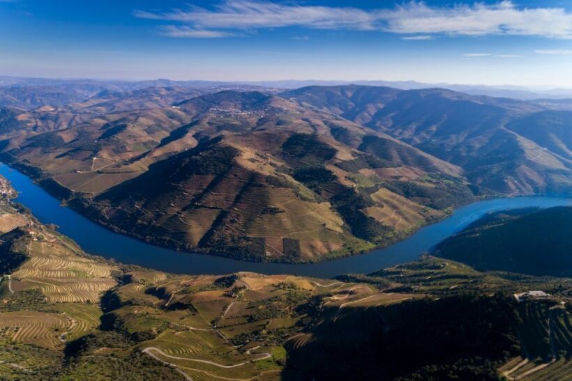 From Porto: Private Douro Valley Tour with Booking Service - Why Consider a Private Douro Valley Tour from Porto?