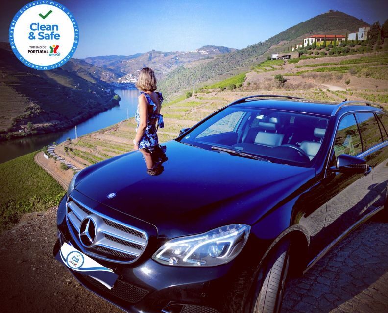 From Porto: Private Douro Valley Tour with Cruise and Wine - The Sum Up
