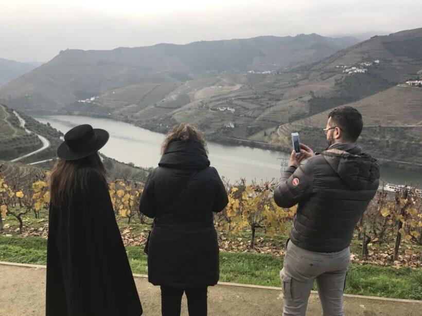 From Porto: Private Douro Valley Tour with Cruise and Wine - FAQ