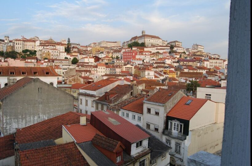 From Porto: Private Sightseeing Coimbra and Aveiro Tour - The Perfect Introduction to Portugal’s Heartland
