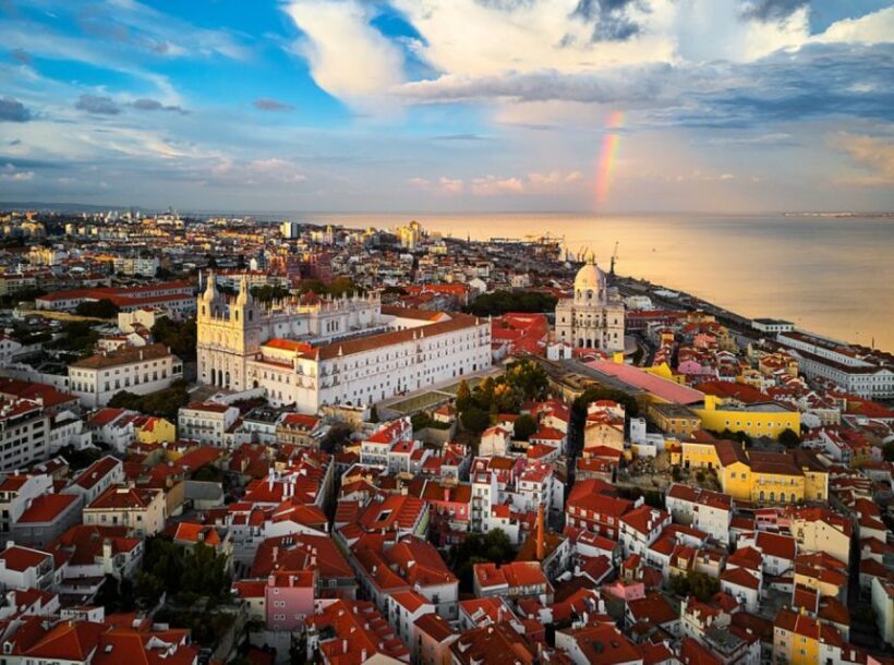From Porto: Private Sightseeing Lisbon Tour - Why Choose This Private Lisbon Tour?