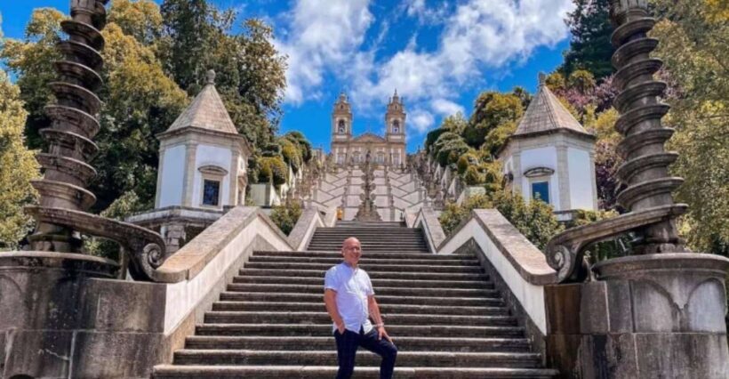 From Porto: Private Sightseeing Tour of Braga - FAQ