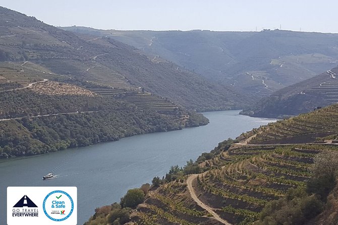 From Porto Private Tour Douro Valley Two Wineries, Lunch and Boat. - Highlights of the Douro Valley Tour