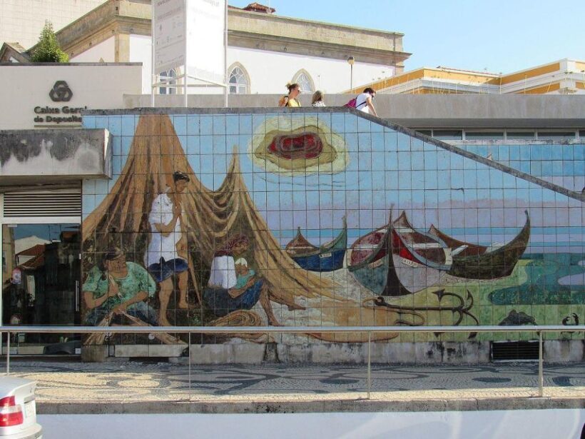 From Porto Private Tour Half Day in Aveiro and Costa Nova - Authenticity and Reviews