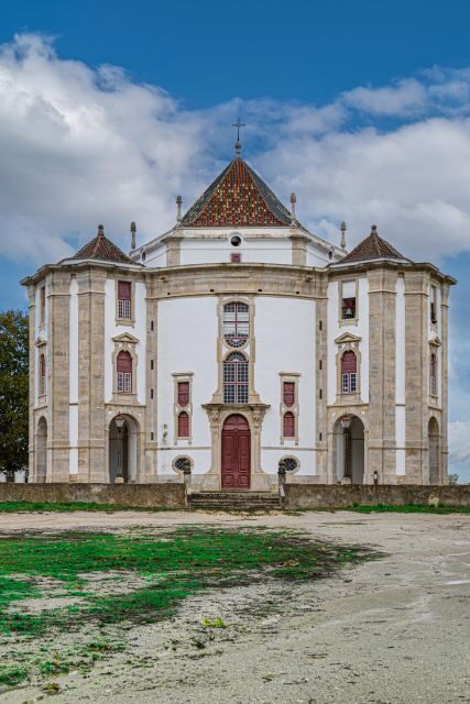 From Porto: Private Transfer to Lisbon until 3 Stops - The Sum Up