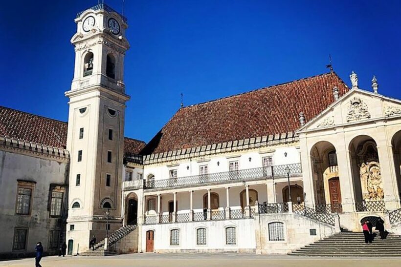 From Porto: Private Transfer to Lisbon w/ up to 4 City Stops - Practical Tips for Travelers