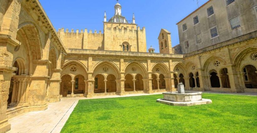 From Porto: Private Transfer to Lisbon with Coimbra & Fatima - FAQ