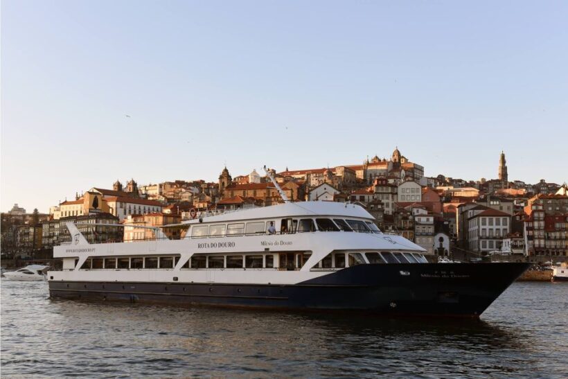 From Porto: Régua to Porto River Cruise with Lunch on Board - Who Will Love This Tour?