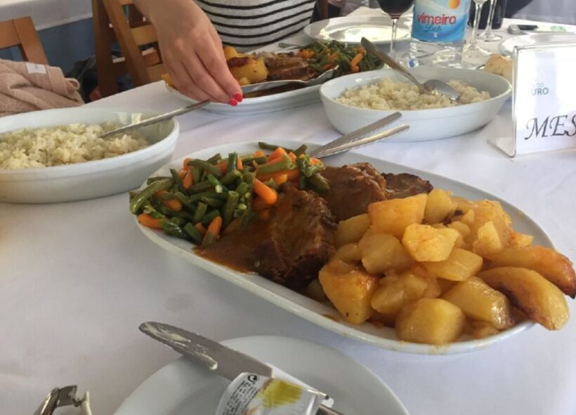 From Porto: Régua to Porto River Cruise with Lunch on Board - Frequently Asked Questions