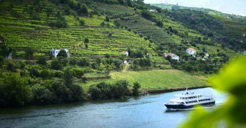 From Porto: Régua to Porto River Cruise with Lunch on Board - Final Summary