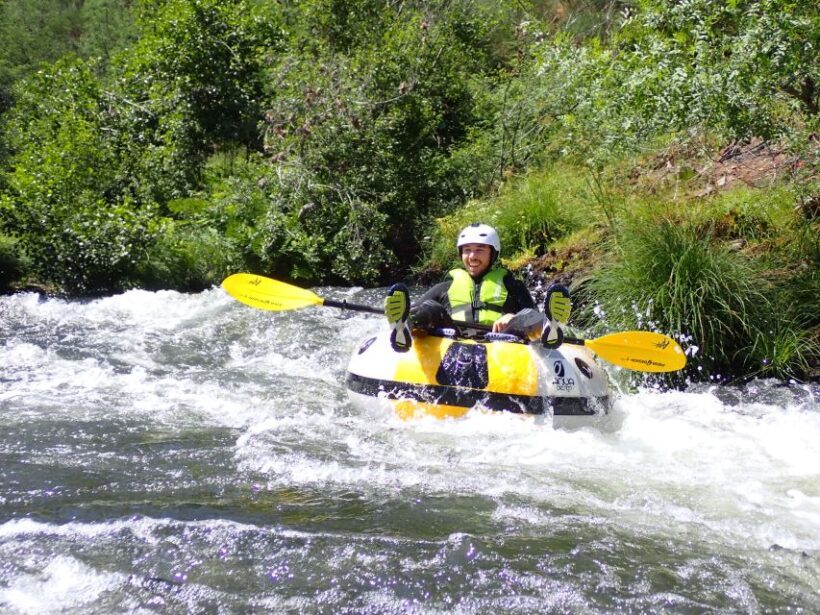 From Porto: River Tubing Adventure with Authentic Lunch - Frequently Asked Questions (FAQs)