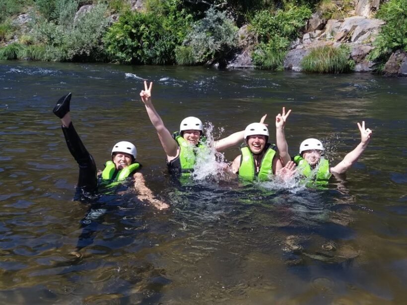 From Porto: River Tubing Adventure with Authentic Lunch - Final Thoughts