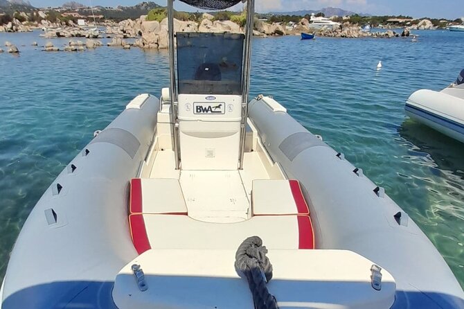From Porto Rotondo: dinghy tour of Porto Cervo's beaches - Authentic Experiences and Traveler Feedback