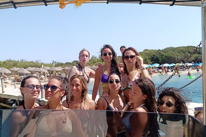 From Porto Rotondo: dinghy tour of Porto Cervo's beaches - Final Thoughts