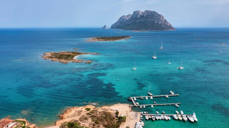 From Porto Rotondo: Private dinghy tour - Who Would Love This Tour?